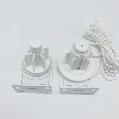 China POM PVC Metal Roller Blind Clutch Mechanism 38mm Corrosion Resistant for sale