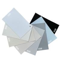 China room darkening vinyl smart roller black kitchen blinds window electric shades top down blackout blinds for sale