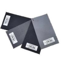 China Openness 3% Blackout Sunscreen Fabric For Roller Blinds 520g/M2 for sale