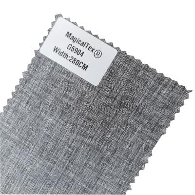 China Insect Resistant Polyester Roller Blinds Fabric for sale