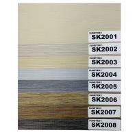China Zebra The Range Blinds For Fabric Windows Blackout Automatic Roller Pull Down Blinds Shades for sale