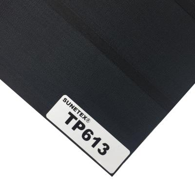 China Shutter Window Semi Blackout Zebra Blinds Material Roller Shade for sale