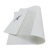 China Sunscreen Zebra Roller Blinds Sun Shading Fabric For Window Treatment for sale