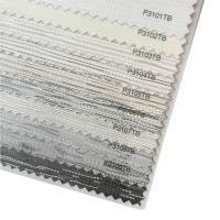 China Eco Blackout Roller Blinds Fabric Room Darkening Window Shades Eco Odorless for sale
