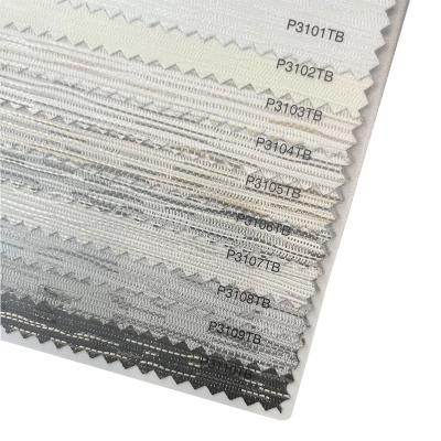 China Eco Blackout Roller Blinds Fabric Room Darkening Window Shades Eco Odorless for sale
