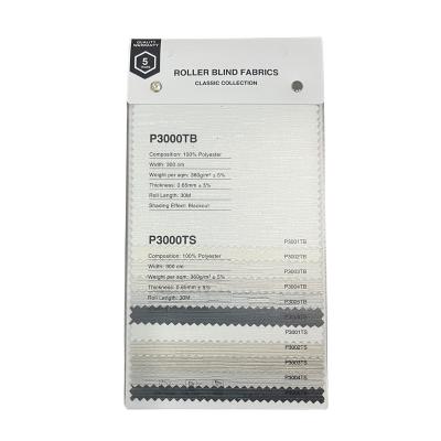 China Curtain Roll Up Blackout Motorized Roller Blinds Shades Inside Fabric for sale