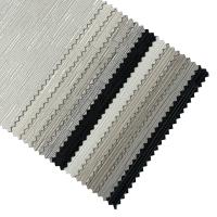 China Custom White Blackout Roll Down Shades Waterproof For Bathroom Roller Blinds for sale