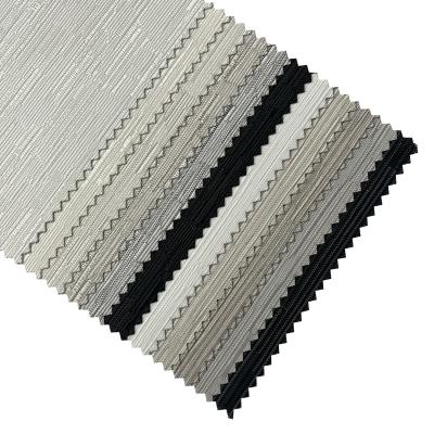 China Custom White Blackout Roll Down Shades Waterproof For Bathroom Roller Blinds for sale