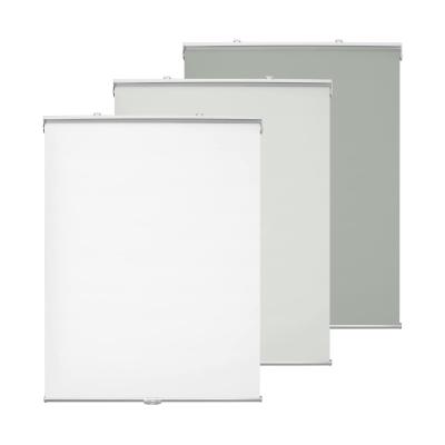 China 24*72 Inch Cordless Blackout Blinds Shades Lightweight for Hotel Home for sale