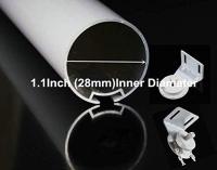 China Durable And Sturdy Roller Blind Parts And Components For Window Treatments for sale