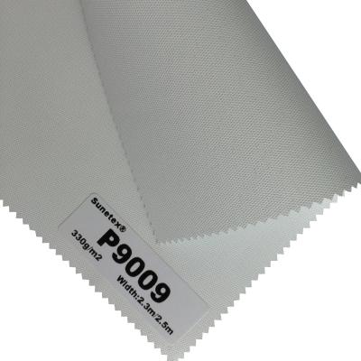 China Polyester Blackout Sunlight Shutters Smart Electric Roll Up Shades For Window Decor for sale