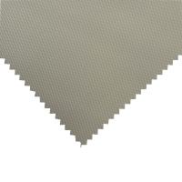 China Greenguard Fiberglass Polyester Oeko-Tex Blackout Roller Blinds Sunscreen Fabric 200cm for sale