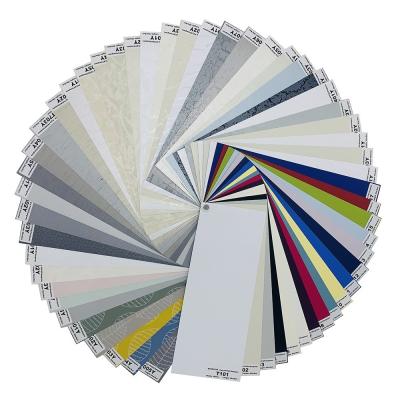 China Roller Motorized Window Blinds Fabrics 40 Fiberglass Blackout 2m Nfpa7-01 200g for sale