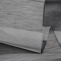 China Korean Style Zebra Blinds Fabric Delicate Horizontal Day And Night for sale