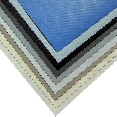 China Customized Blackout Roller Blinds Fabrics For Shutters Window Blinds for sale
