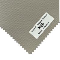 China 3m Width PVC Blackout Blinds Roller Fabric For Window Decor for sale