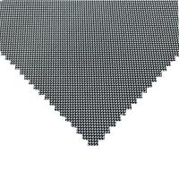 China 5% Openness Polyester Sunscreen Fabric For Roller Curtain Window Blinds for sale