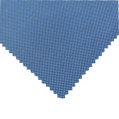 China Solar Roller Shade Fabric 30% Polyester 70% PVC 5% Openness Sunscreen Fabric for sale