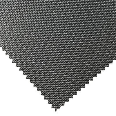 China High End 5% Openness Solar Roll Up Fabric Blind Sunscreen Shade For Window Treatment for sale