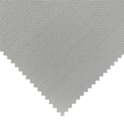 China Fireproof 4.5 Grade 5% Openness Sunscreen Roller Blinds Fabric For Bedroom for sale