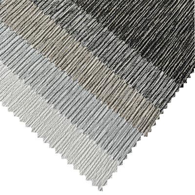 China 3m Width Jacquard Semi Blackout Roller Blinds Fabrics For Window Blinds for sale