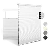 China Groupeve'S Cordless Blackout Cellular Shades Honeycomb Window Blinds For Home for sale