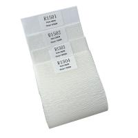 China OEKO-TEX Outdoor Sunshade Semi Blackout Fabrics 180g Roller Blinds 2.5mr ODM for sale