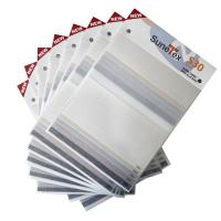 China Window Blind Curtain Double Zebra Blinds Fabric 100% Polyester for sale