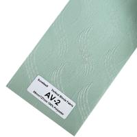 China 50% Shading Rate Translucent Vertical Blinds Fabric For Window Treatment for sale