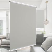 China Thermal Insulation UV Protection Heavy Duty Blackout Fabric for Roller Blinds for sale