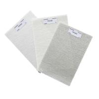 China electric window roller shades with designs fabric by the yard home blinds colors on line motor for sale