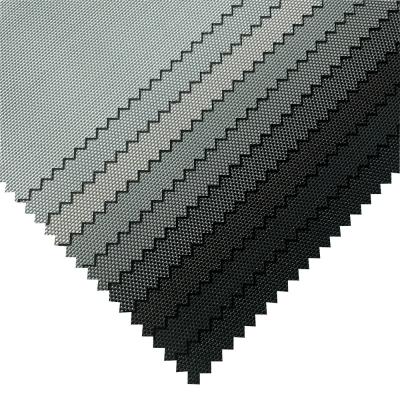 China Decorative 100%  Blackout Roller Pull Down Blinds Window Shades Interior Installation for sale