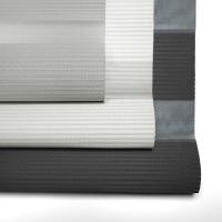 China European Electric Roll Down Battery Operated Office Roller Blackout Shades Blinds On Line for sale