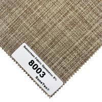 China Sunscreen Roller Blinds Shading Material Screen Mesh Fabric Fireproof Waterproof for sale
