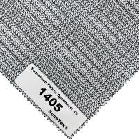 China Polyester Solar 4% Openness Textured Pattern Roller Blind Fabrics For Window Treatment for sale