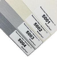 China Factory Supplier Window Blinds Fabric For Sun Screen Roller Blinds for sale