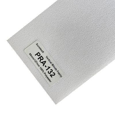 China Best Quality Versatile Translucent 100% Polyester Semi Blackout Roller Blinds Fabric For Window Decor for sale