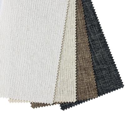China Popular USA Standard Fire Proof 8% Openness Solar Roller Blinds Fabrics For Home Decor for sale