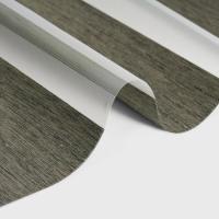 China High Quality 3m Width Translucent Duo Roller Up Blinds Fabrics For Home Decoration for sale