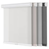 China Fire Resistance Solar Shade Screen Fabric AATCC 16-2003 For Window Blinds for sale