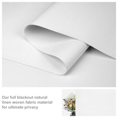 China Outdoor Sunshade Window Blind Fiberglass Roller Shades Blackout Fabric OEM SGS for sale