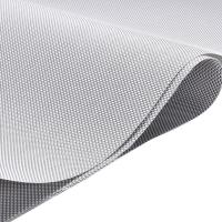 China Customizable Modern Style Waterproof Fiberglass Roller Blind Fabric for Home for sale