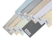 China Basic Pretty Mini Roller Shade Colors Blinds For Home Office Room Windows Blinds Material for sale