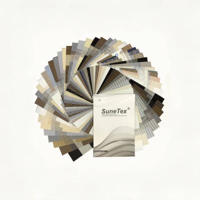 China Day And Night Zebra Roller Blinds Light Filtering Shades Zebra Window Blinds for sale
