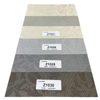 China The Charm of Sunblock Roller Blinds: Elevating Your Home Decor with Innovative Sunlight Fabric for sale