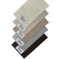 China Waterproof and Mold Proof Roller Blind Fabric 2.8m Width 40m Roll Length 340g Weight for Humid Environments for sale
