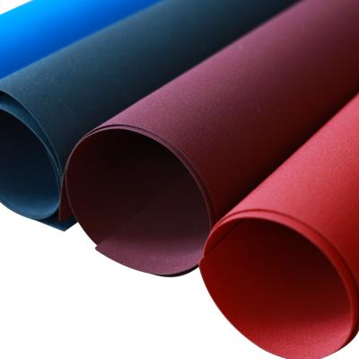 China Solution Dyed Acrylic Waterproof Fireproof Stripe Outdoor Awning Fabric										 For Awning for sale