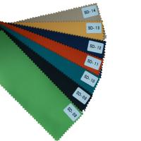 China Customize 3 Meters for 100% Solution Outdoor Acrylic Dyed Fabric for Awning Outdoor Sunshade Fabric for sale