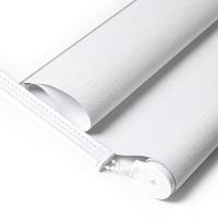 China Fireproof Roller Blinds Fabric 3m x 40m 310gsm Blackout for sale
