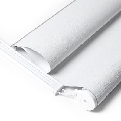 China Fireproof Roller Blinds Fabric 3m x 40m 310gsm Blackout for sale